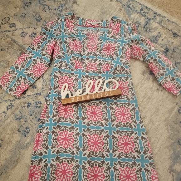 Boden | Dresses | Boden Tunic Dress | Poshmark